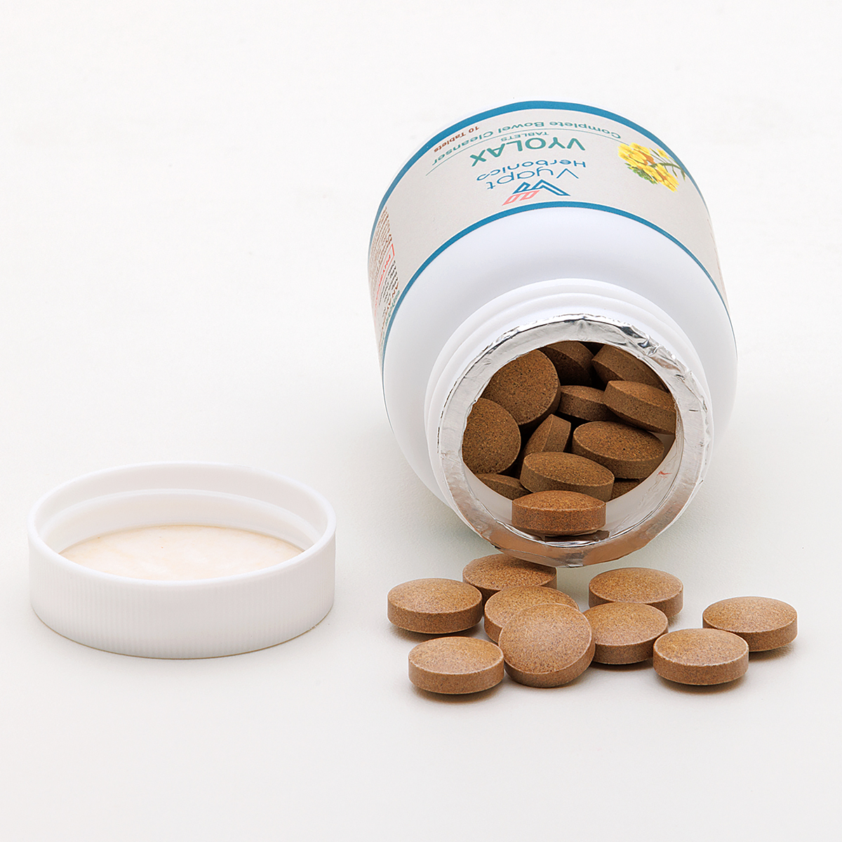 Vyolax- Effective, Natural & Safe Laxative – Organic Store